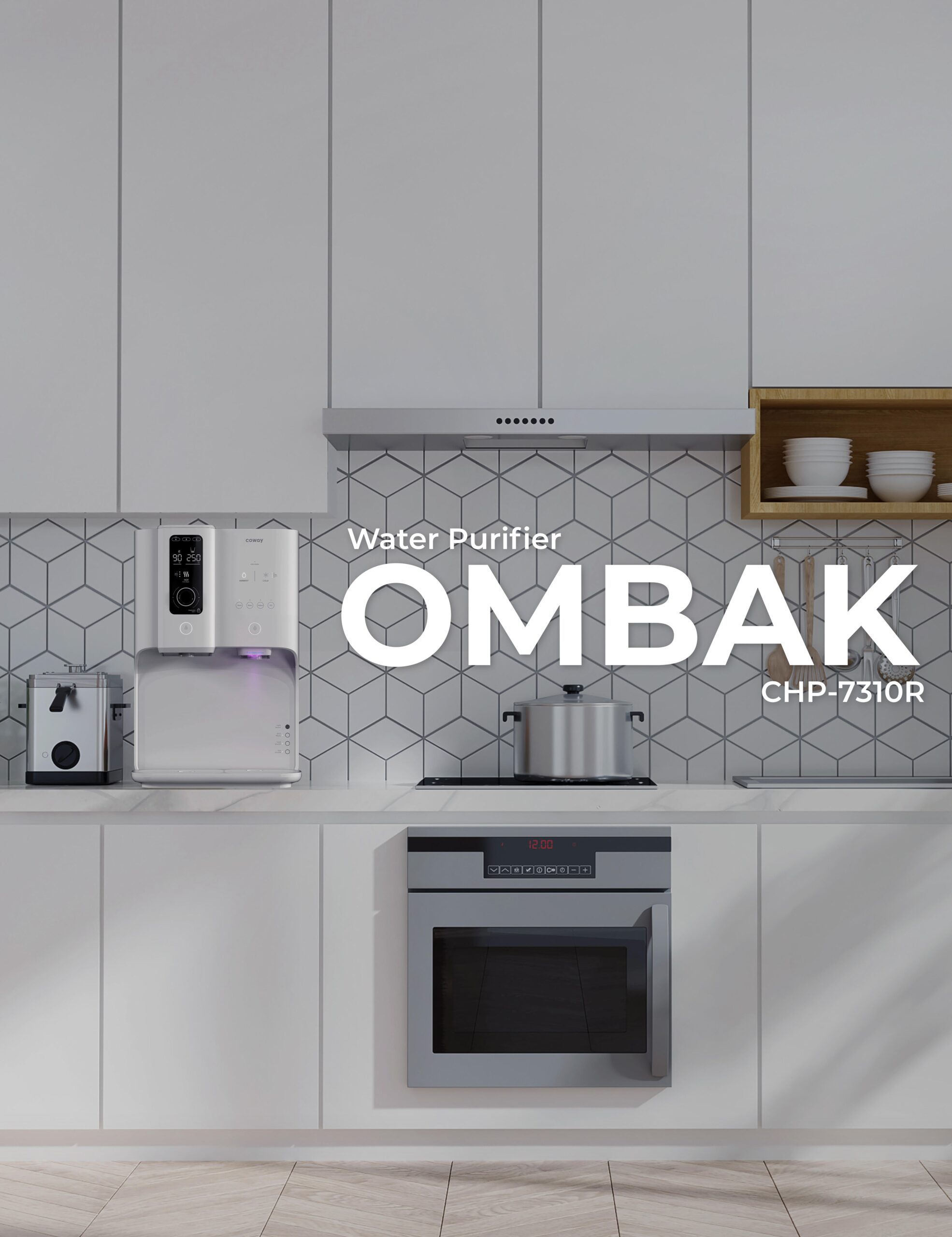 Products - Coway DST Store Products