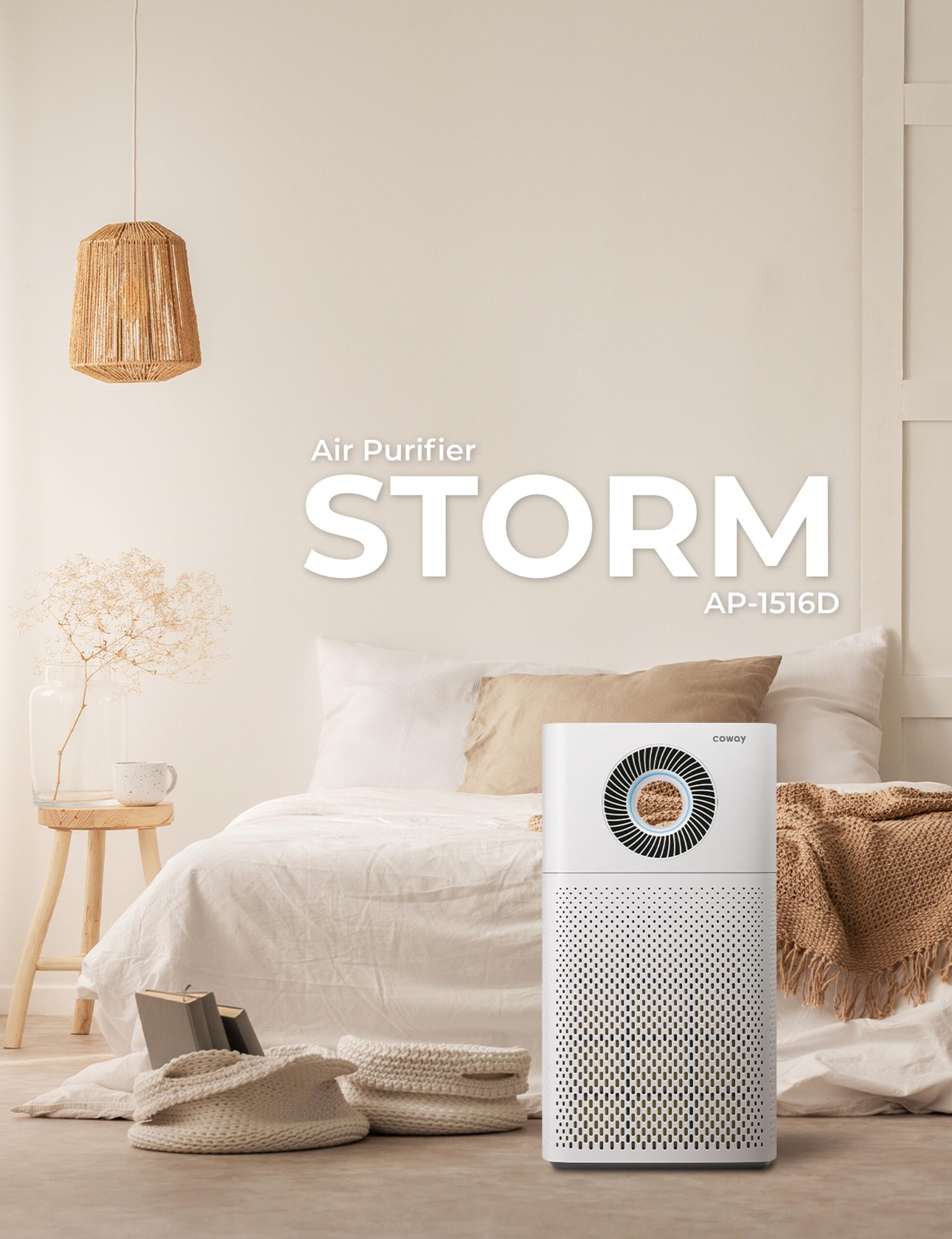 Products - Coway DST Store Products