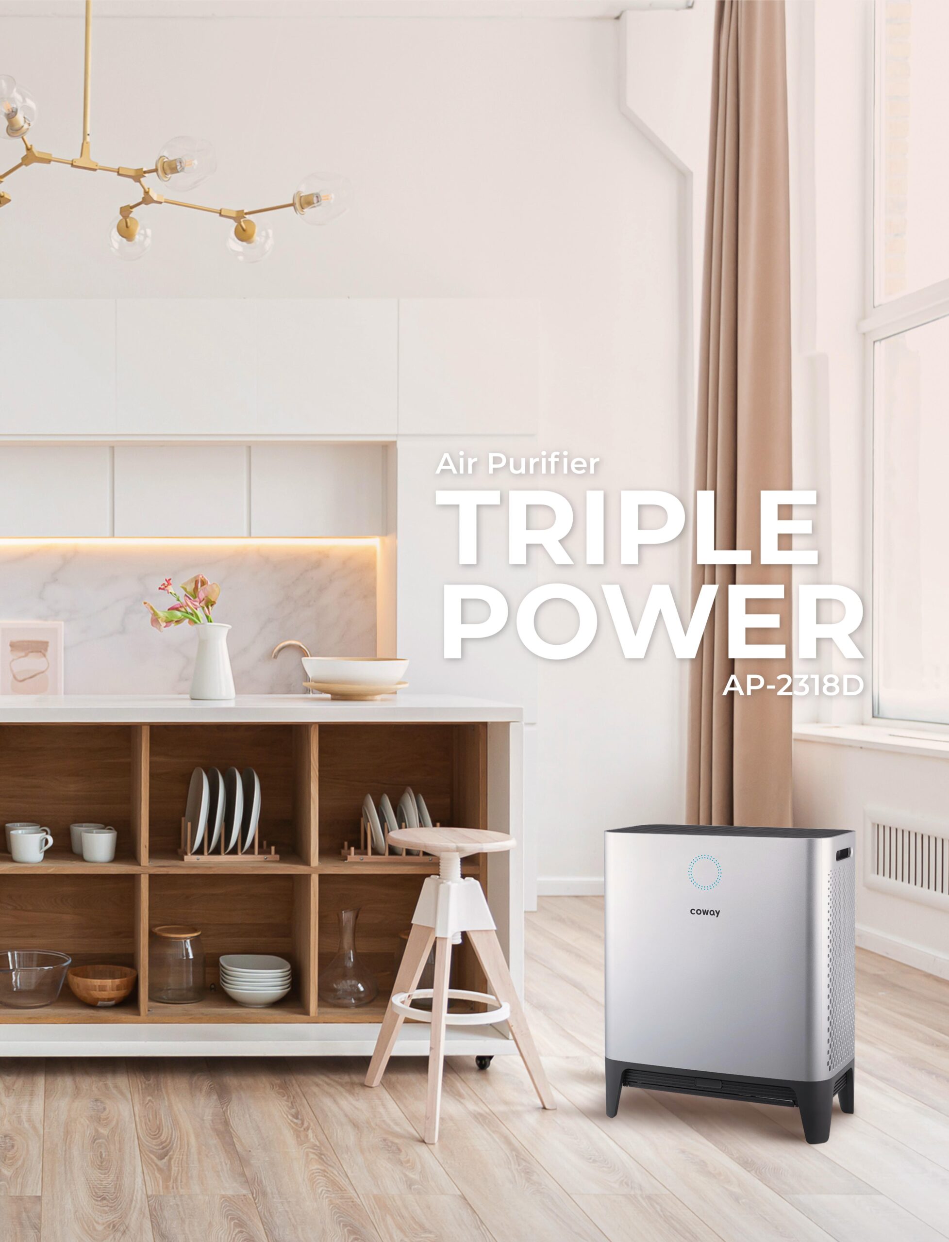 Products - Coway DST Store Products